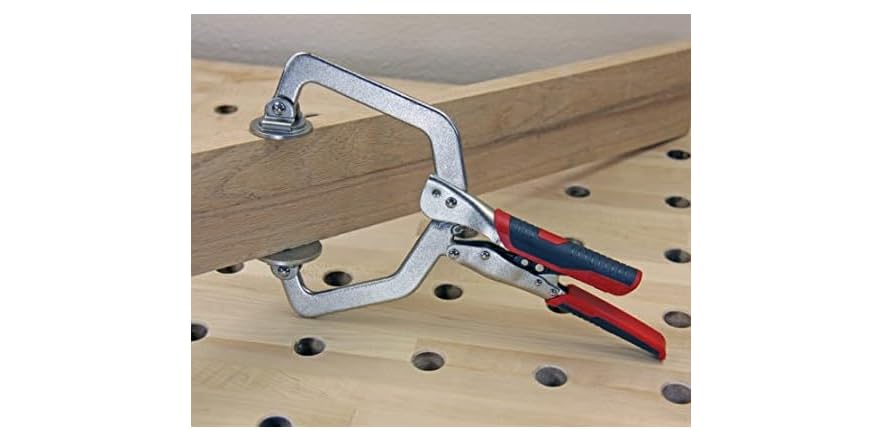 ARMOR TOOL Face Clamp - 3" C-Clamp