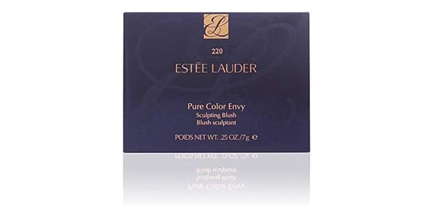 Estee Lauder Pure Color Envy Sculpting Blush
