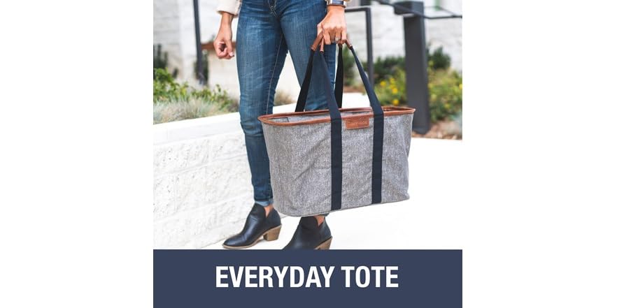 CleverMade Luxe SnapBasket