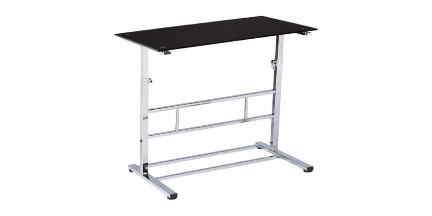 Baden Adjustable Height Work Table/Desk