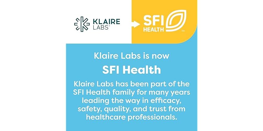 Klaire Labs Nattokinase NSK-SD