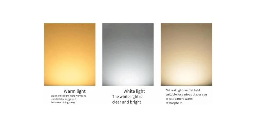 2 Pack 12V Low Voltage LED Light Bulbs