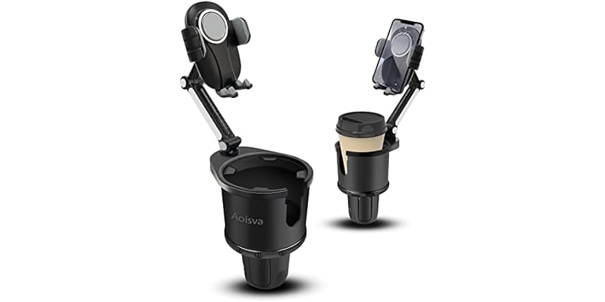 Aoisva Portable Electronic Device Mount