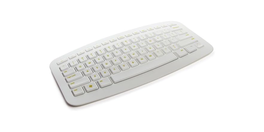 Microsoft Arc Keyboard