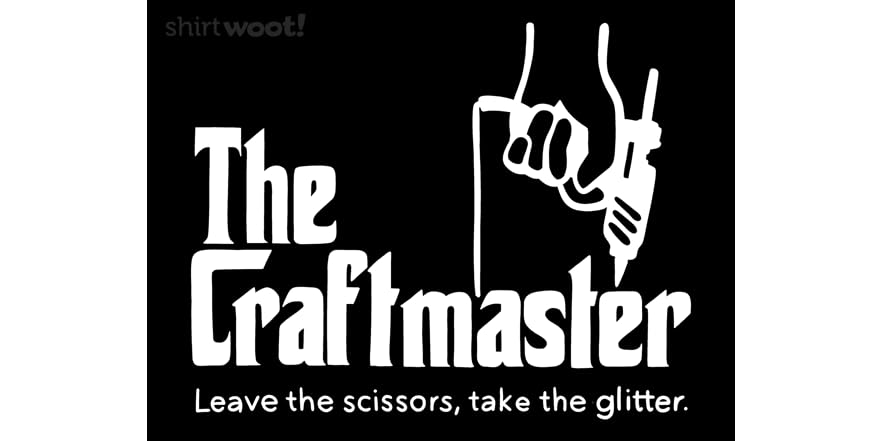 The Craftmaster