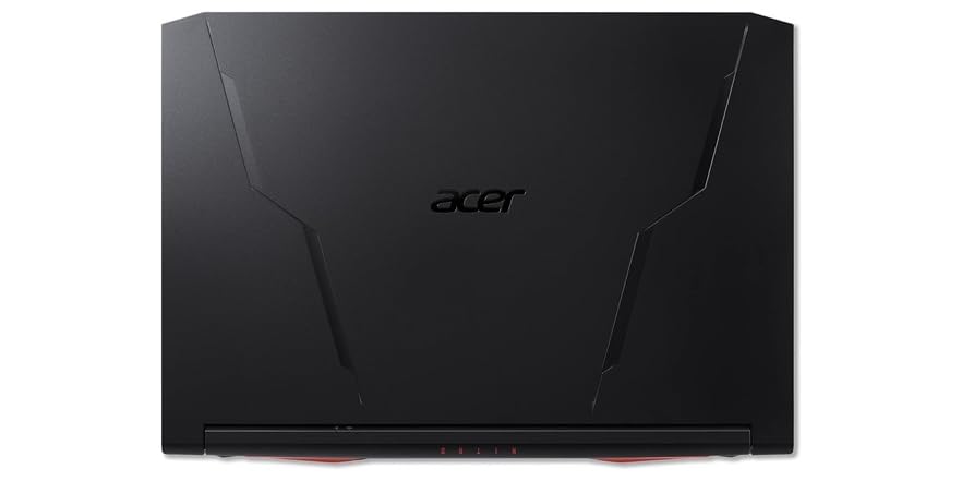 Acer Nitro 5 17.3" Gaming Laptop (Open Box)