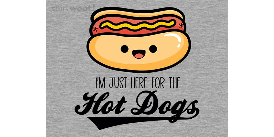 Team Hot Dog