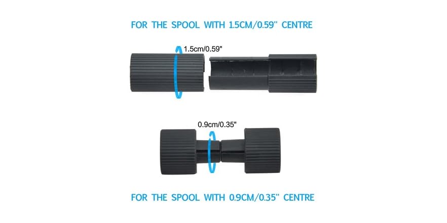 Piscifun Fishing Line Spooler Machine