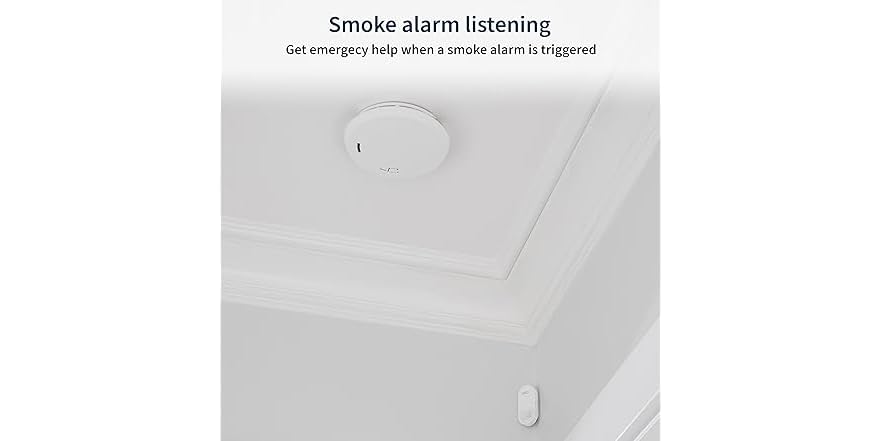 (NEW) (3 Pack) Arlo All-in-One Sensor