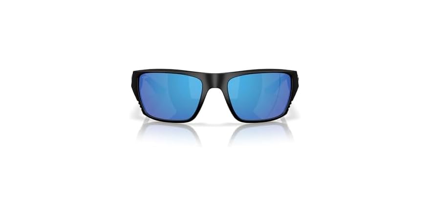 CDM Men's Sunglasses Polarized