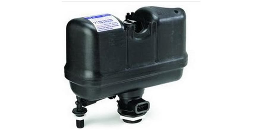 Flushmate M-101526-F42 504 Series