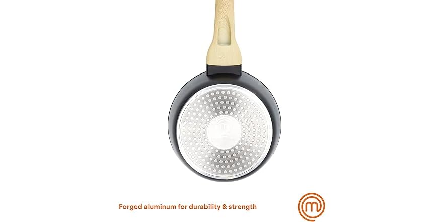 MasterChef Sauce Pan with Lid