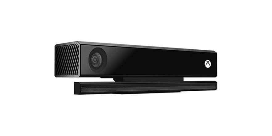 Microsoft Xbox One w/Kinect and 4 Games