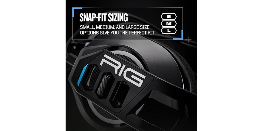 RIG 300 PRO HS Premier Wired Gaming Headset