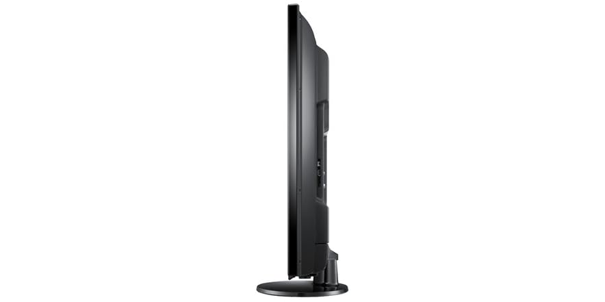 Samsung 40" 1080p LED Smart TV w/ Wi-Fi