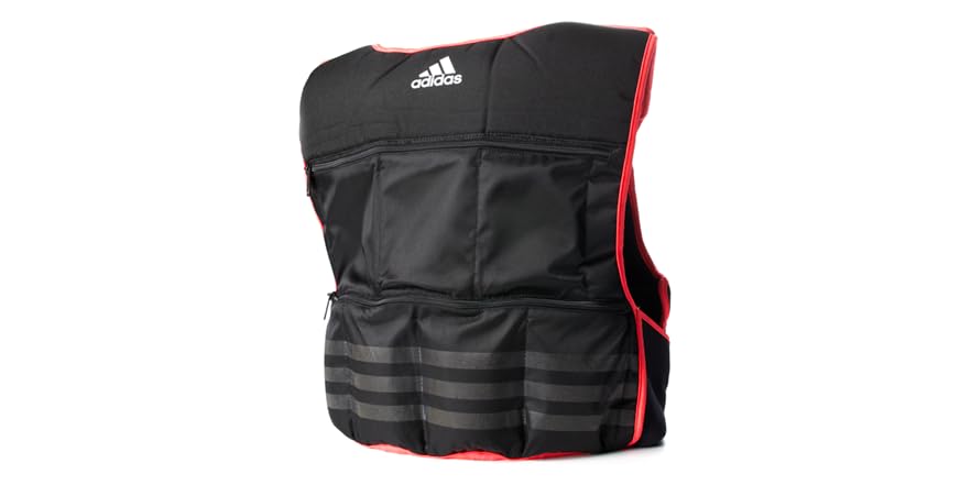 adidas Weighted Vest - Short