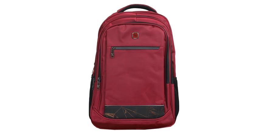 Multi-Compartment 18" Laptop Backpacks