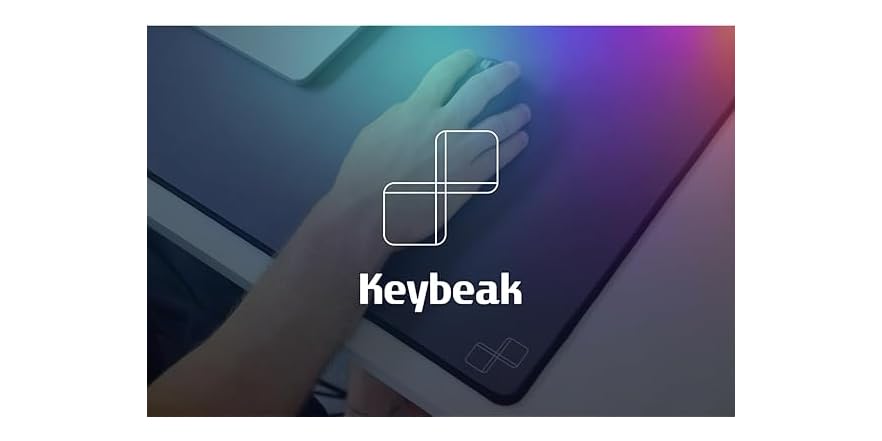 Excel Shortcuts Mouse Pad (XL Size)