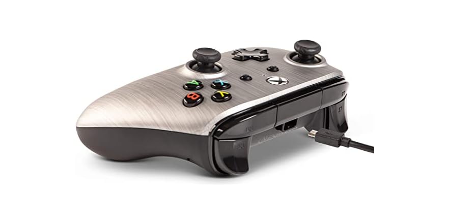 Xbox One Enhanced Wired Controller