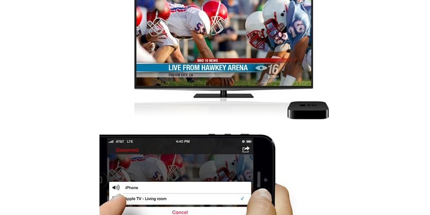 Slingbox 500 / SlingTV