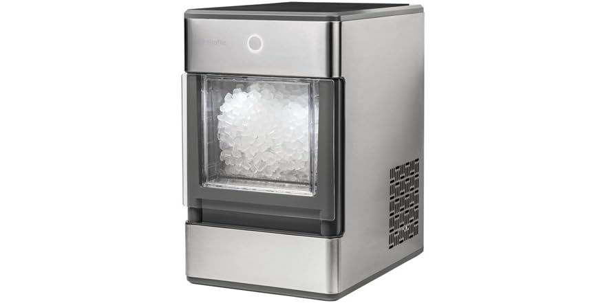 GE Profile Opal Countertop Nugget Ice Maker- Refurb