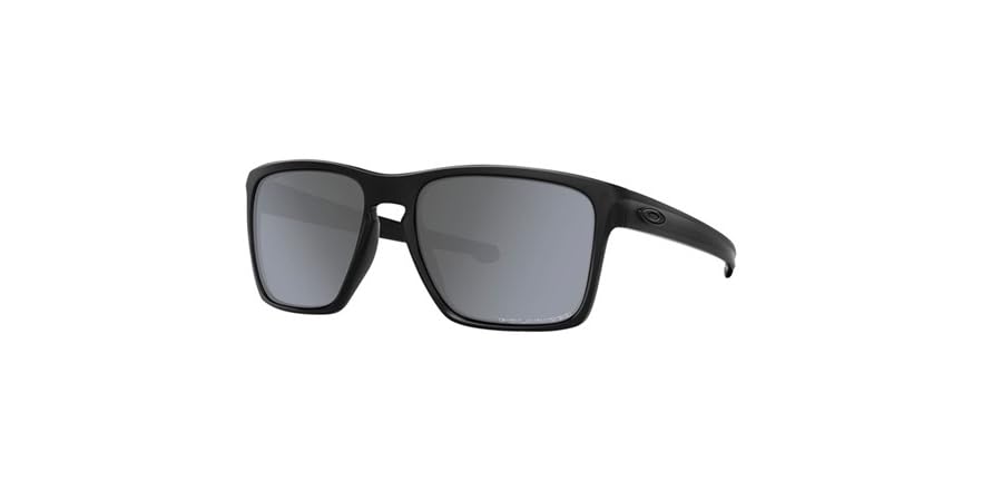 Oakley Men's OO9341 Sliver XL, 57 mm