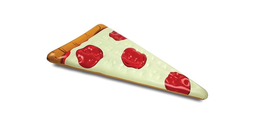 Woot Pizza Ladder Add-On