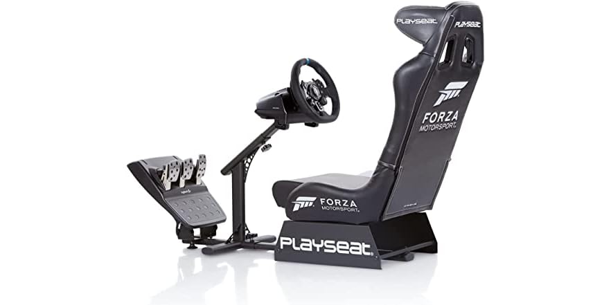 (NEW) Playseat RFM.00216 Forza Motorsport Gaming Chair