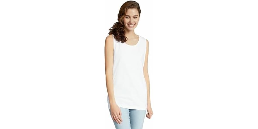 Comfort Colors Adult Tank Top