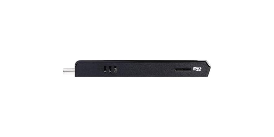 Intel Z3735F Ultra-slim PC Compute Stick