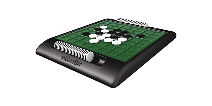 Othello Strategy Family Board Game
