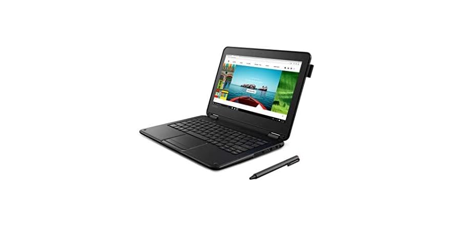 Lenovo 300e 2-in-1 Winbook Laptop (Open Box)