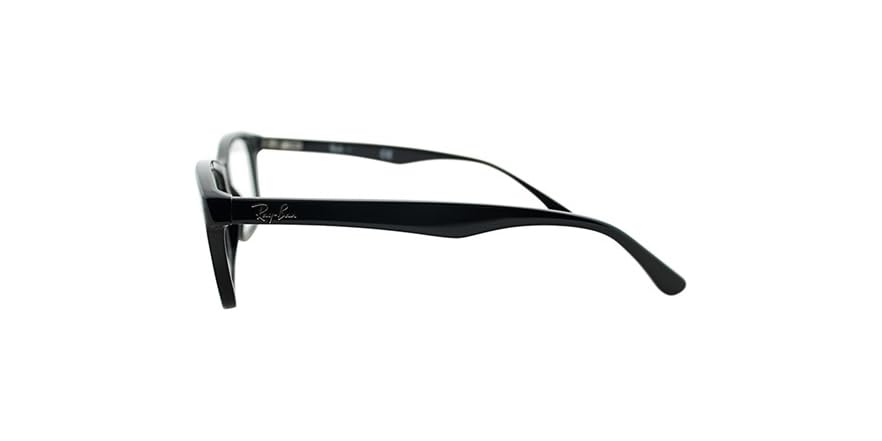 Classic Optical Frames - 5 Colors