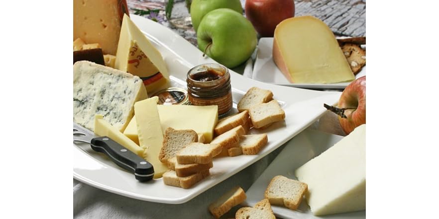 Cheese Picks Assortment