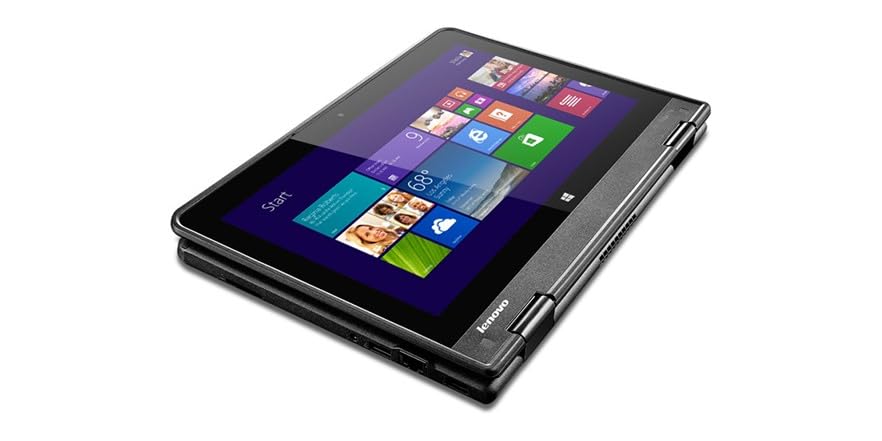 Lenovo ThinkPad Yoga 11.6" Touch Ultrabook