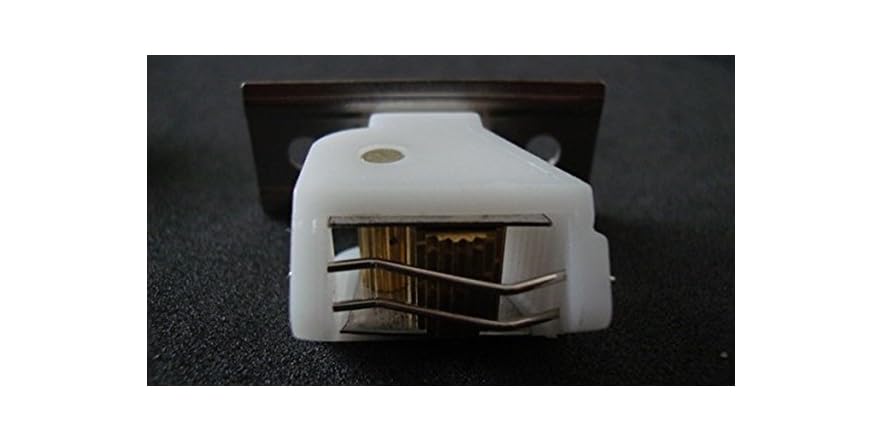 All-in-One Roman Shade Hardware Kit