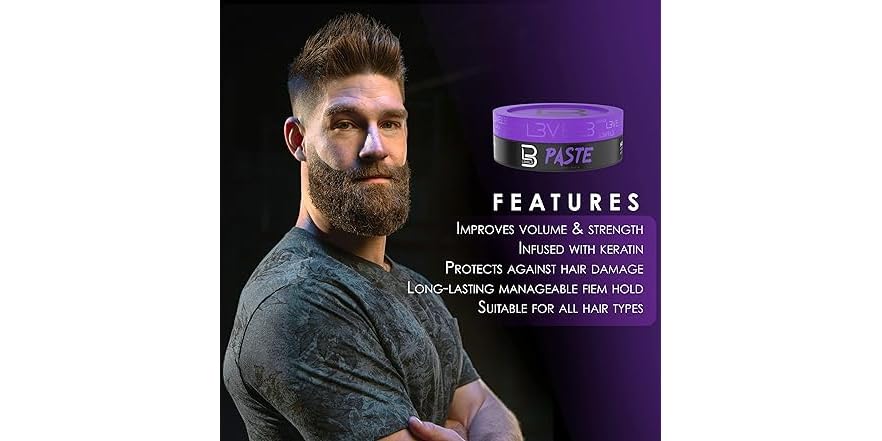 Level 3 Paste 150ml (2 Pack)