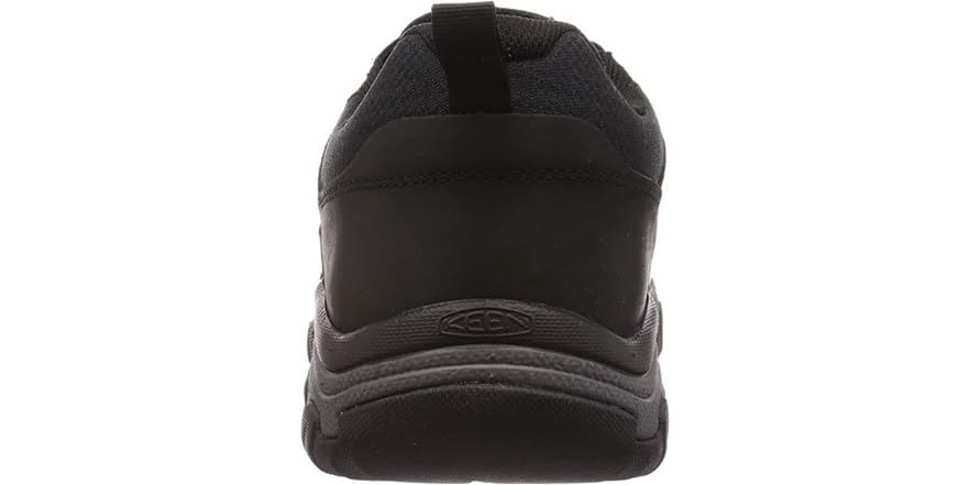 KEEN Mens Targhee 3 Slip on Mule 11.5