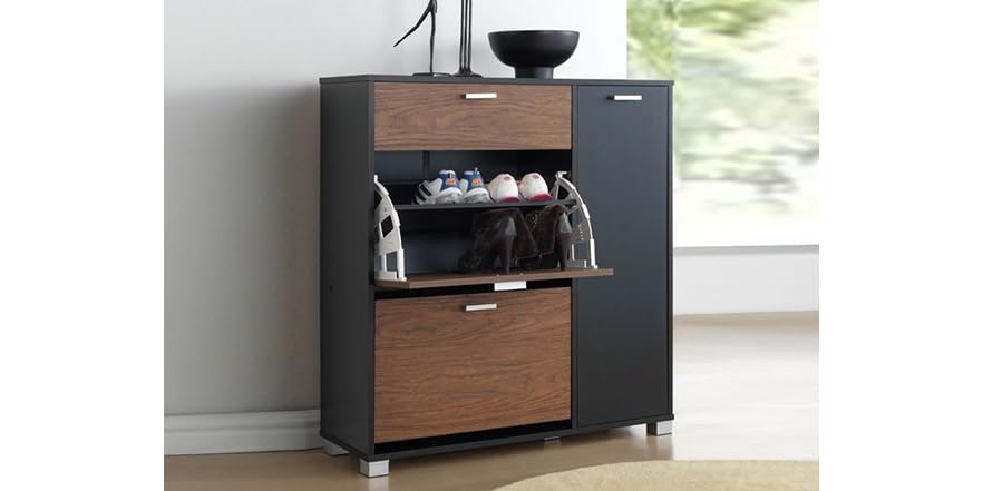 Chateau Storage Cabinet (2 Colors)
