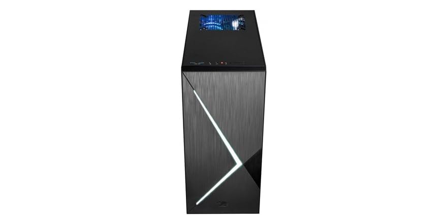 iBUYPOWER Trace 068i, i7-9700K, RTX 2060