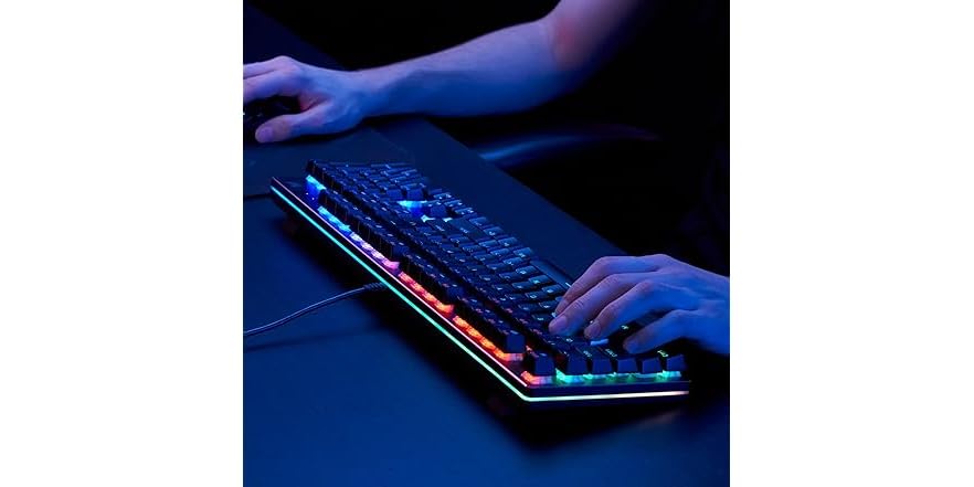 Acer Predator Aethon 303 Wired Gaming Ke