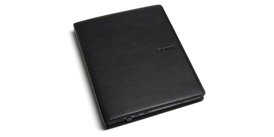 Cover with Light for PRS-300 Sony eBook Reader
