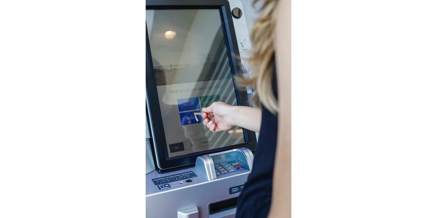 No Touch Hand Tool, Silver