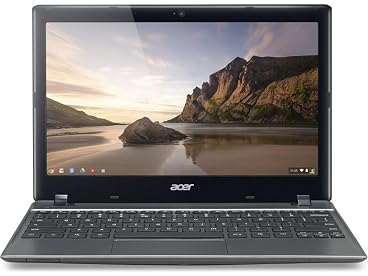 Acer Mystery Chromebook (Open Box)