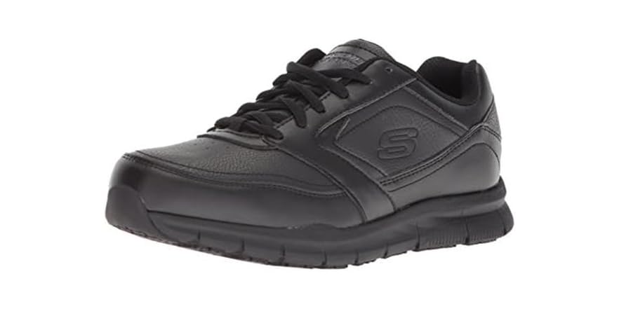 Skechers Women's Food Service Shoe
