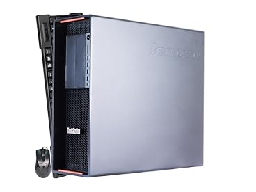 Lenovo ThinkStation P500 Intel Xeon Workstation