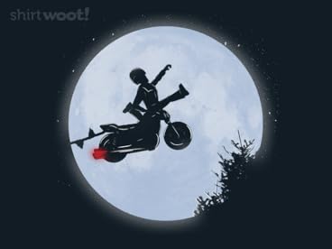 Kaboom Goes The Duke