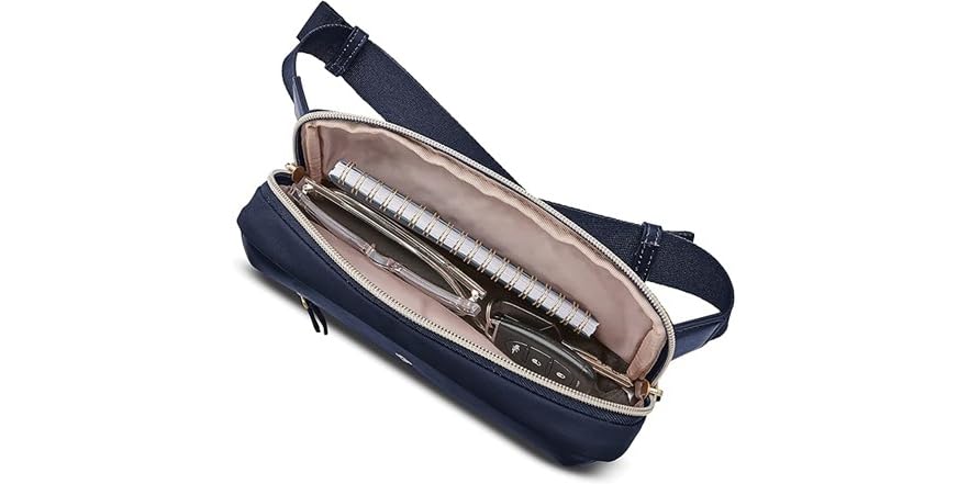 Samsonite Solutions RFID Convertible Waist Pack