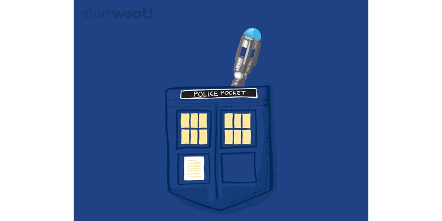 Doctor Pocket