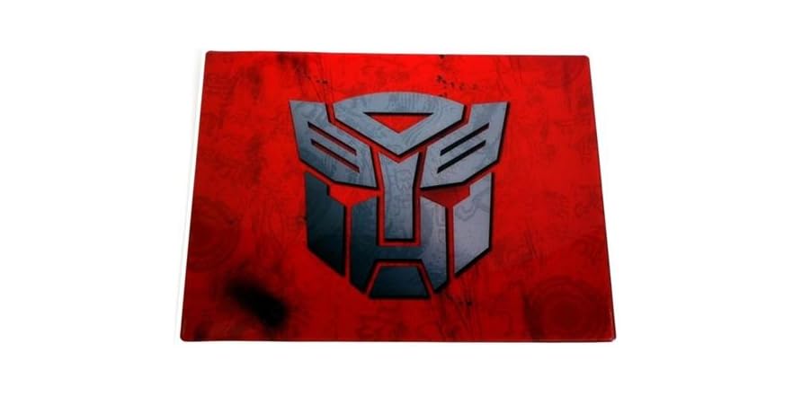 Transformers 15” Laptop Skin